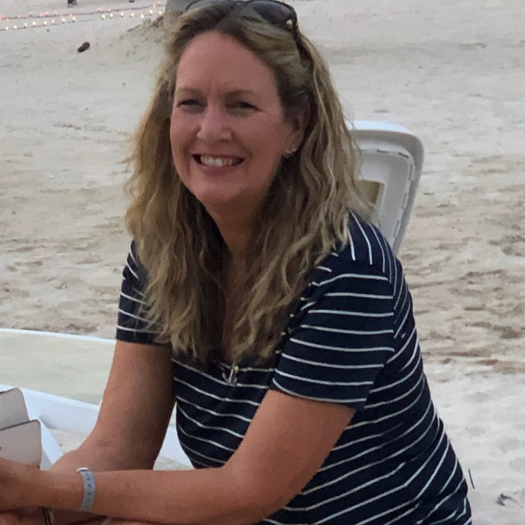 Profile: Jennifer Shaffer, Administrative Director | HCBS | Home and ...